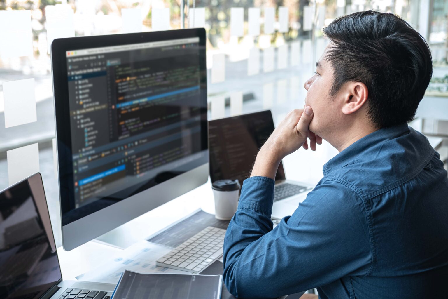 How Does Open Source Software Work?